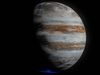 Hyperrealistic 4k Jupiter 3D model | CGTrader