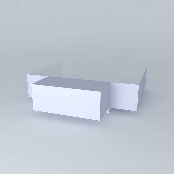 BLACKPOOL STAGE free 3D model | CGTrader