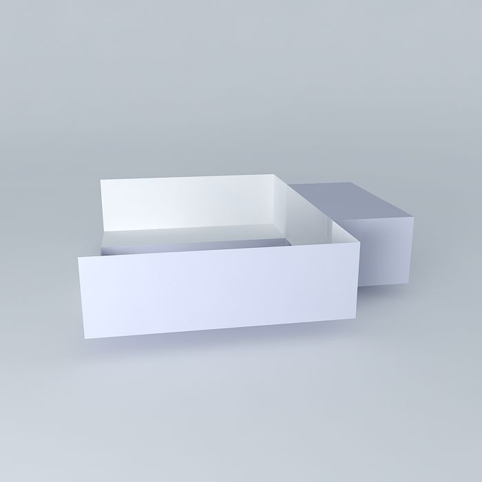 BLACKPOOL STAGE free 3D model | CGTrader