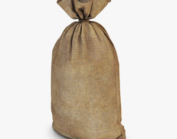 Sac 3D Models | CGTrader