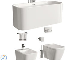 Finion 3D Models | CGTrader