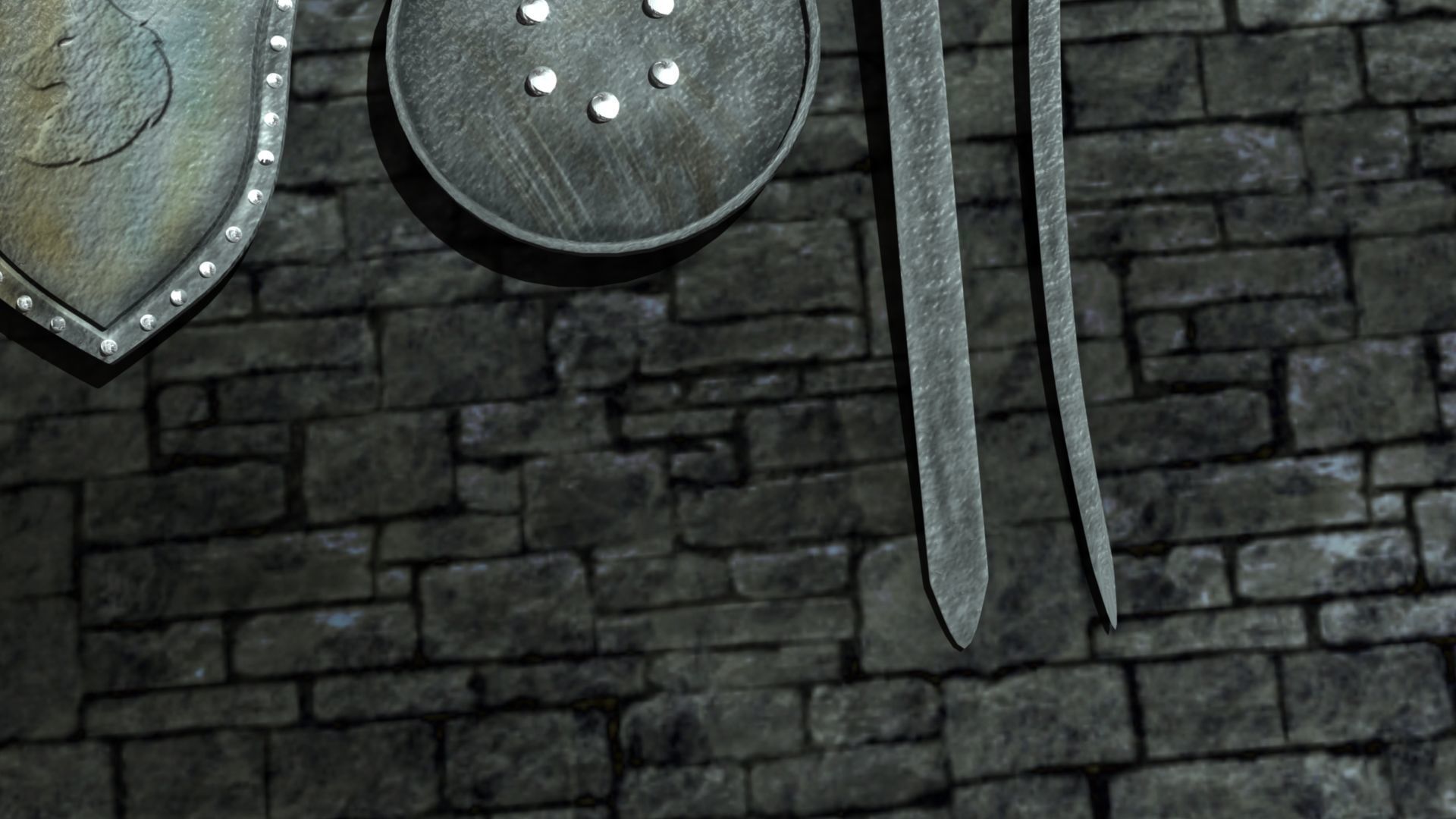 Ancient props 3D model | CGTrader