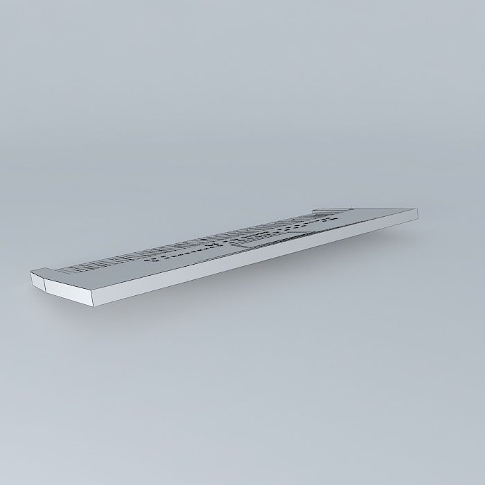 Roland EM-15 keyboard Synthesizer free 3D model | CGTrader