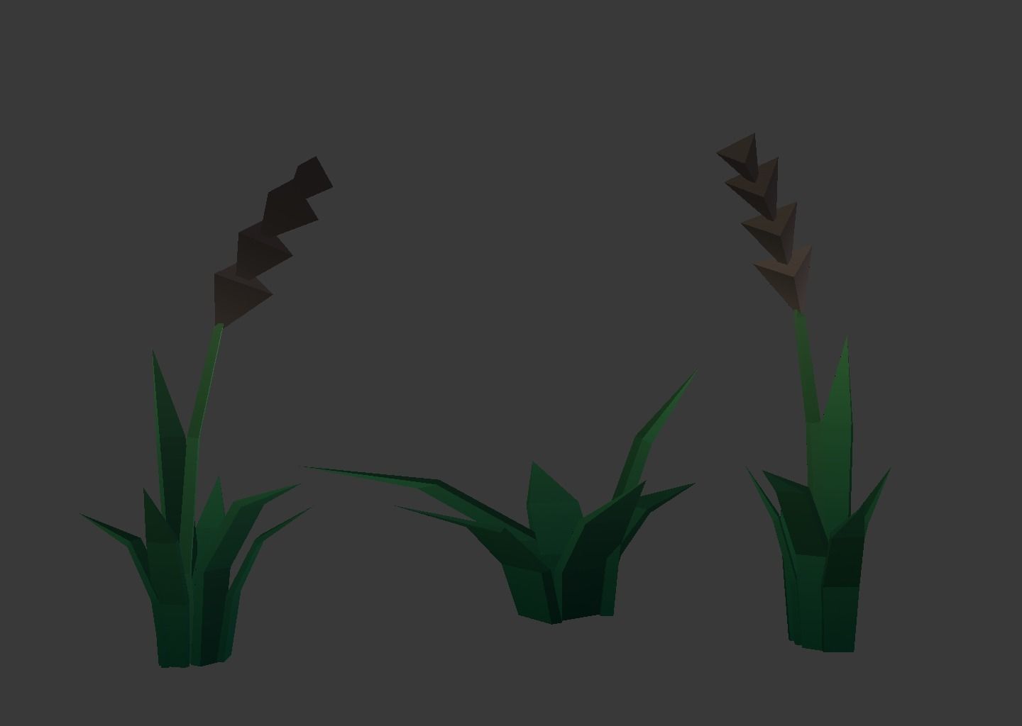 Low Poly Tree Big free VR / AR / low-poly 3D model | CGTrader