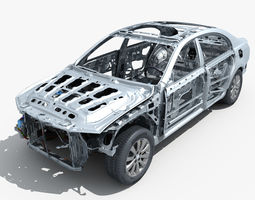 Car 3D Models | CGTrader