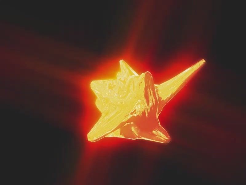 3D model Mining jewels VR / AR / low-poly | CGTrader