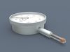 Dial indicator 3D model | CGTrader