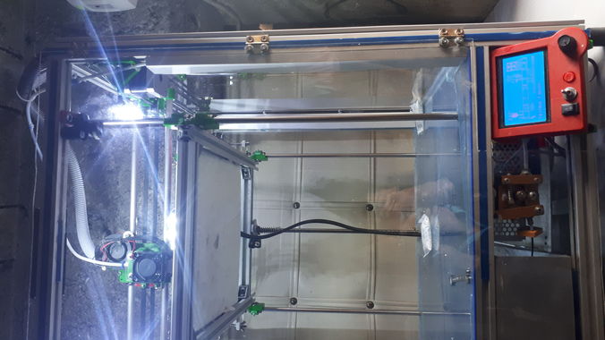 Led light holder for 3d printer 3D model 3D printable | CGTrader