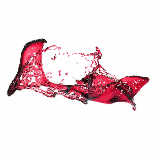 Splash 3 3D model | CGTrader