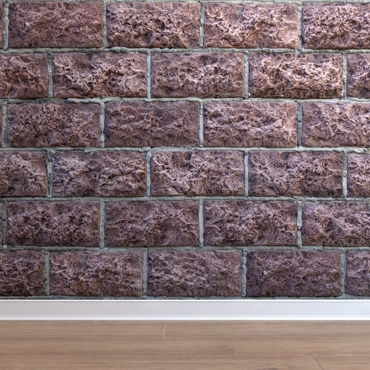 3D asset Stone cladding Stone 031 | CGTrader