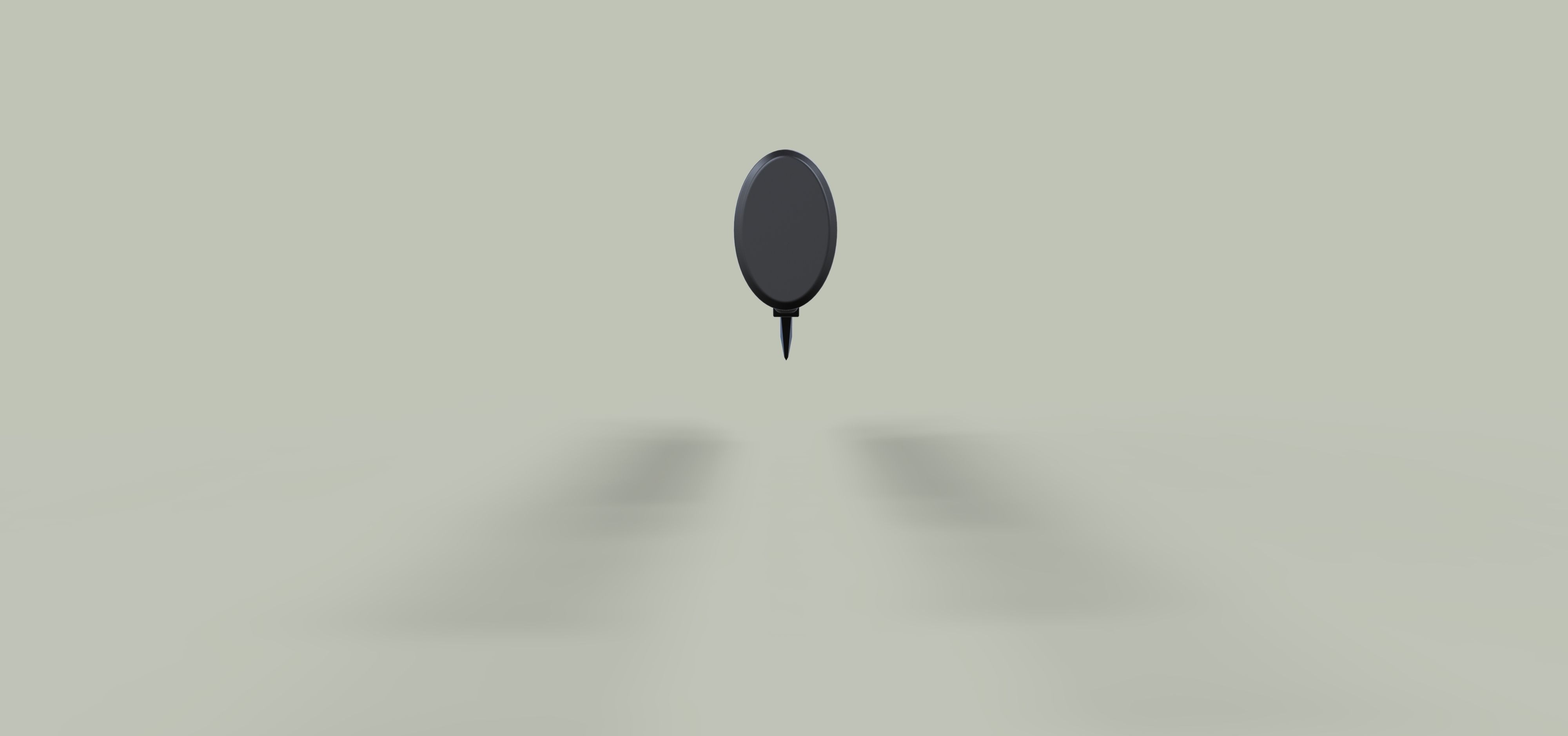 Sword Rest for the Wicked from game Destiny II 3D model | CGTrader