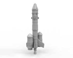Kerbal 3D Printing Models | CGTrader
