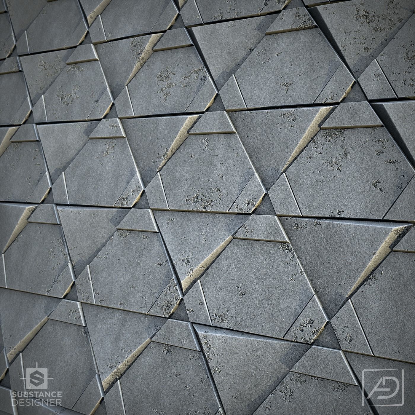 Design Material Texture | CGTrader