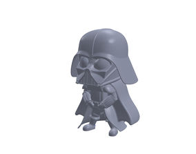Darth 3D Models | CGTrader