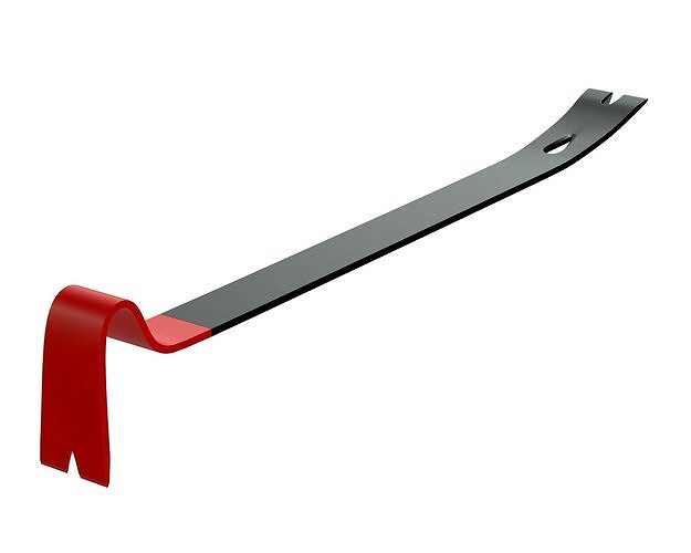 Wonder Bar 3D model | CGTrader