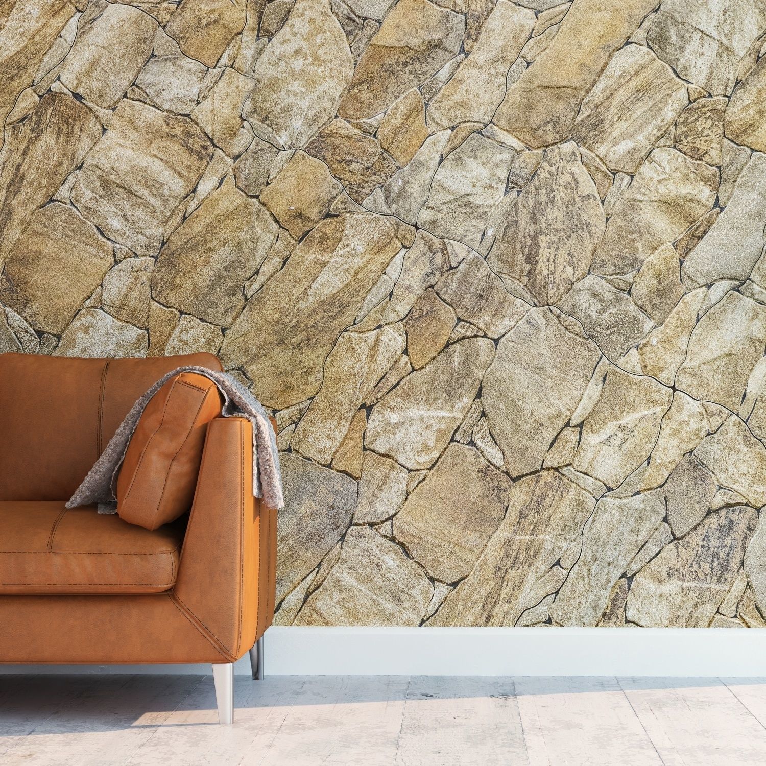 Texture stone 45 VR / AR / low-poly | CGTrader