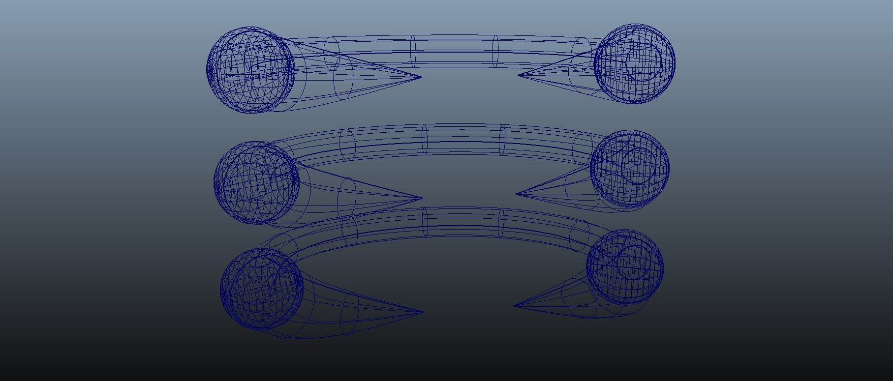 Alien Exoskeletal Torso Armor Arachnipien 3D model | CGTrader