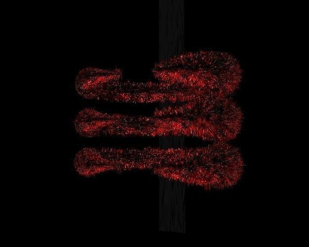 Alien Exoskeletal Torso Armor Arachnipien 3D model | CGTrader