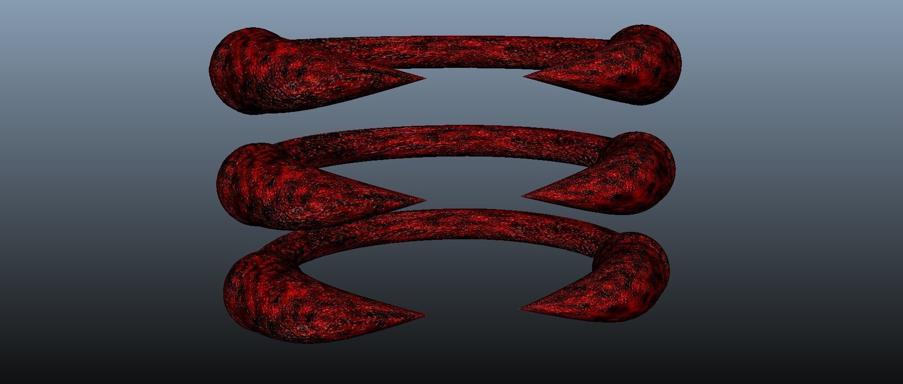 Alien Exoskeletal Torso Armor Arachnipien 3D model | CGTrader