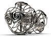 Swirly 3D model 3D printable | CGTrader