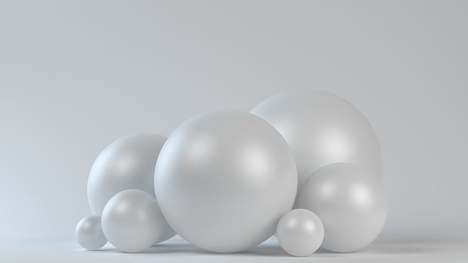 Professional Studio Lighting free 3D model | CGTrader