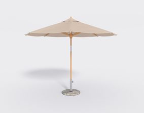 Free Parasol 3D Models | CGTrader