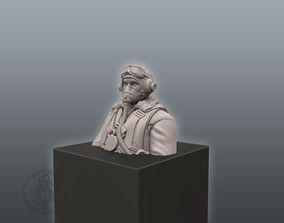 Pilot 3D Models | CGTrader