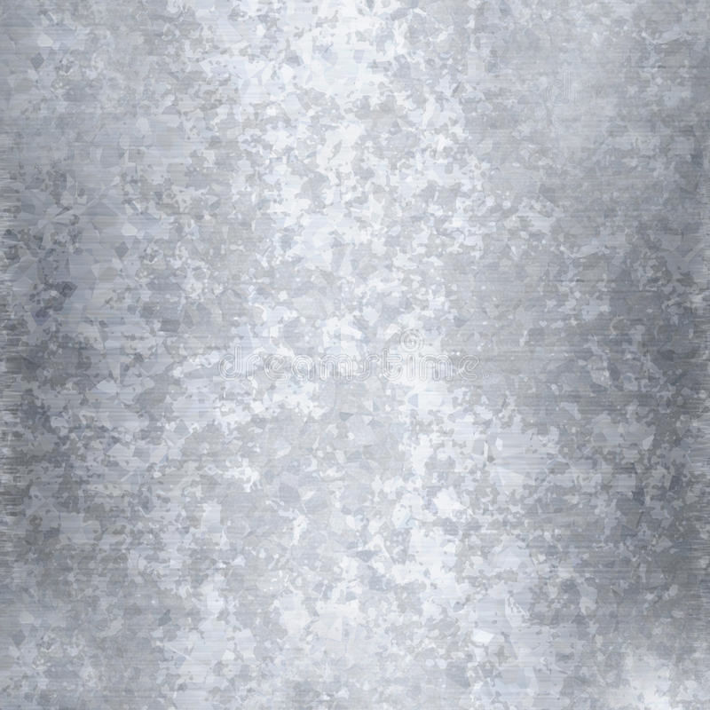 Steel Deck - 2m x 1m 3D model | CGTrader