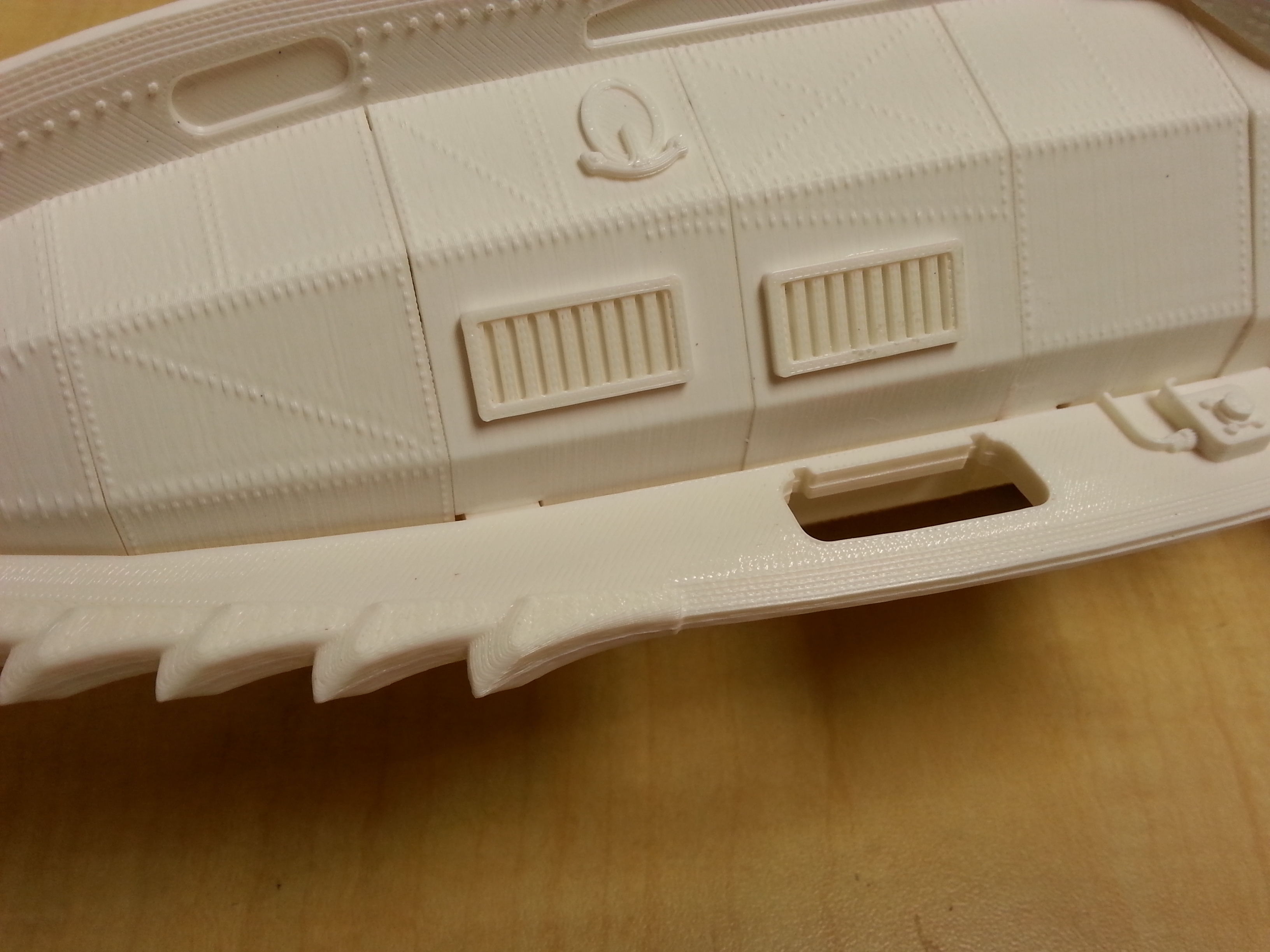 Nautilus 3D Model 3D printable STL - CGTrader.com