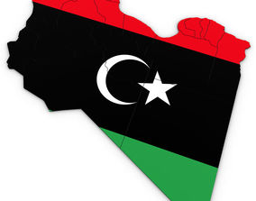 Libya 3D Models | CGTrader