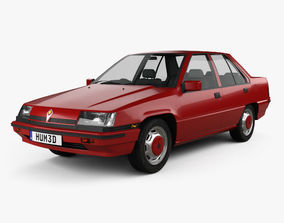 Proton 3D Models | CGTrader