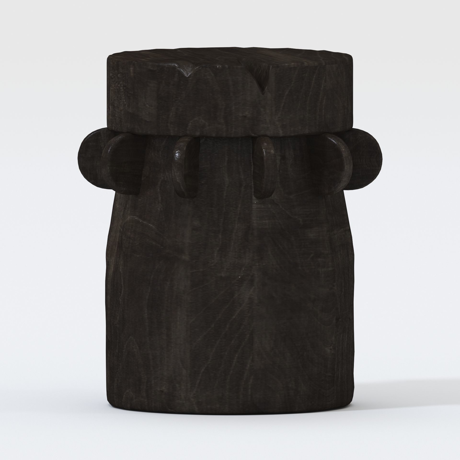 Lars Bolander - Sidetable CKS221 3D model | CGTrader