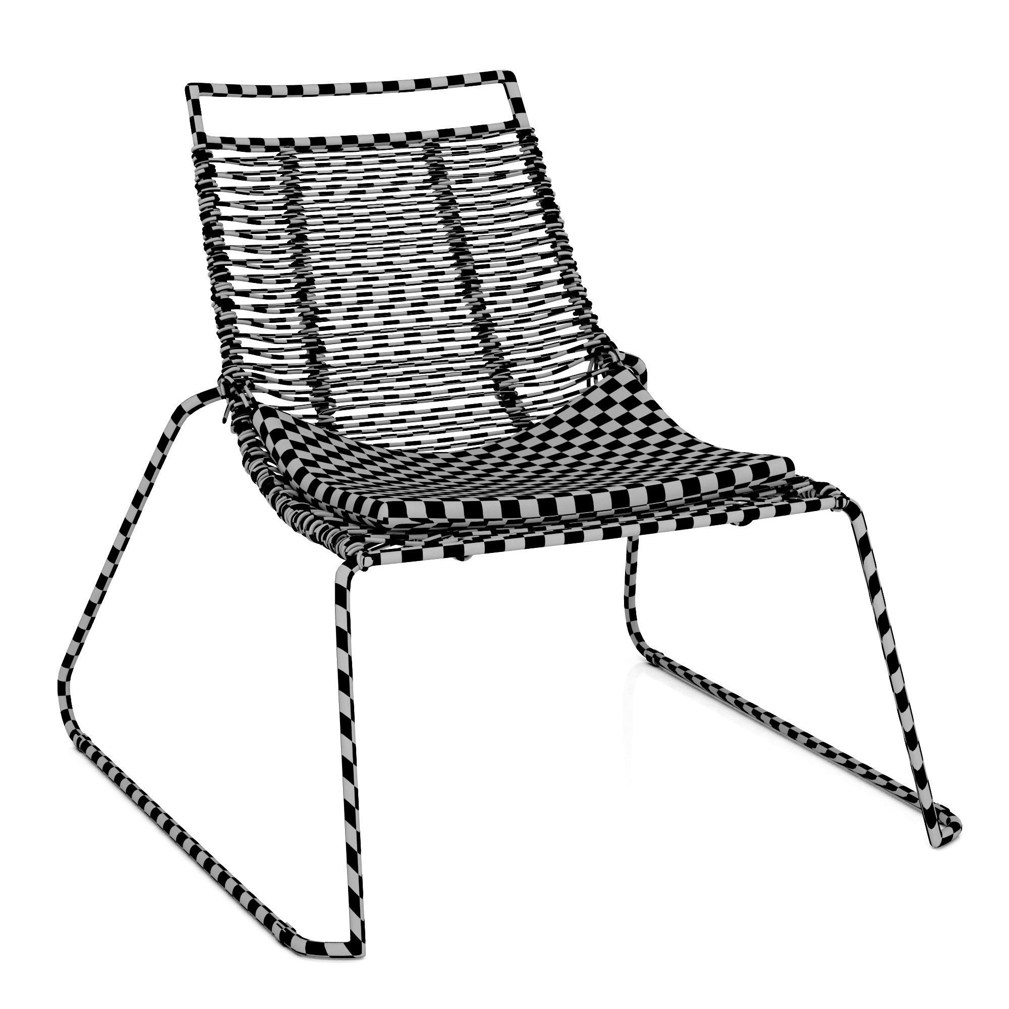 BoConcept Elba 3D model | CGTrader
