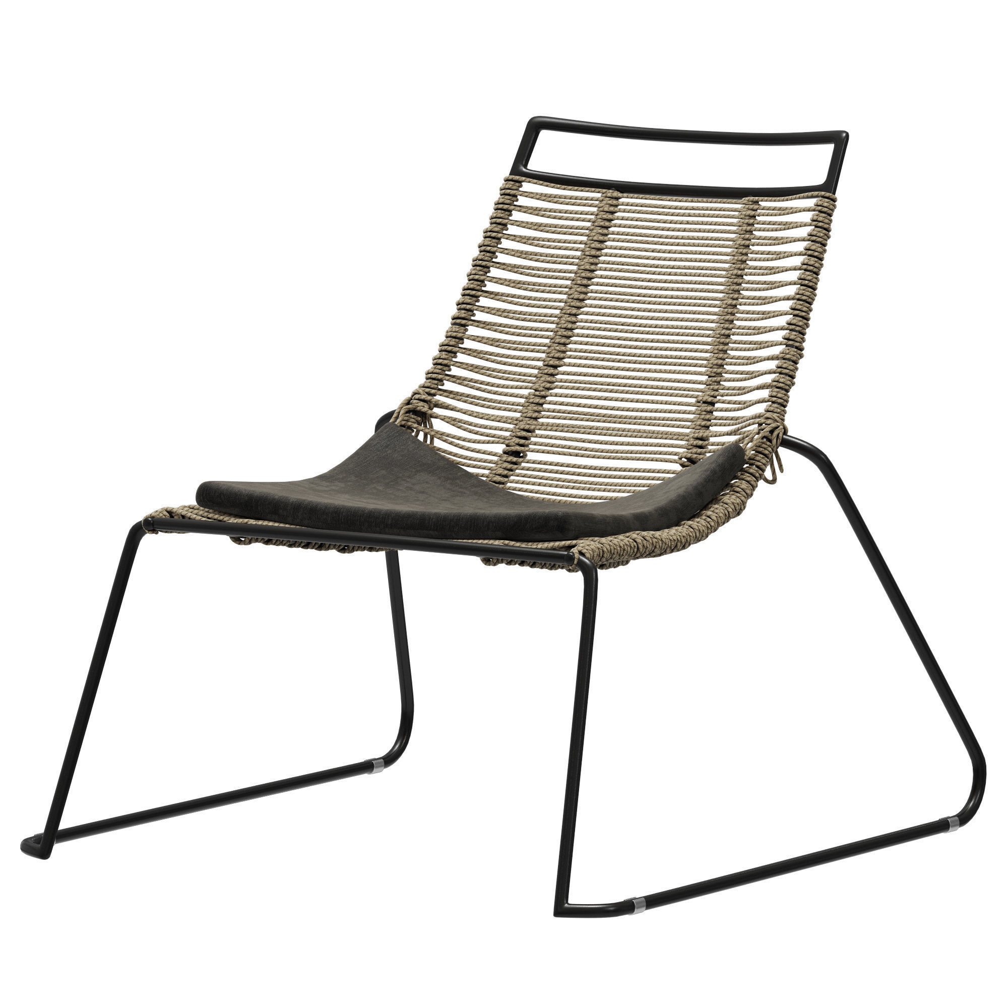 BoConcept Elba 3D model | CGTrader