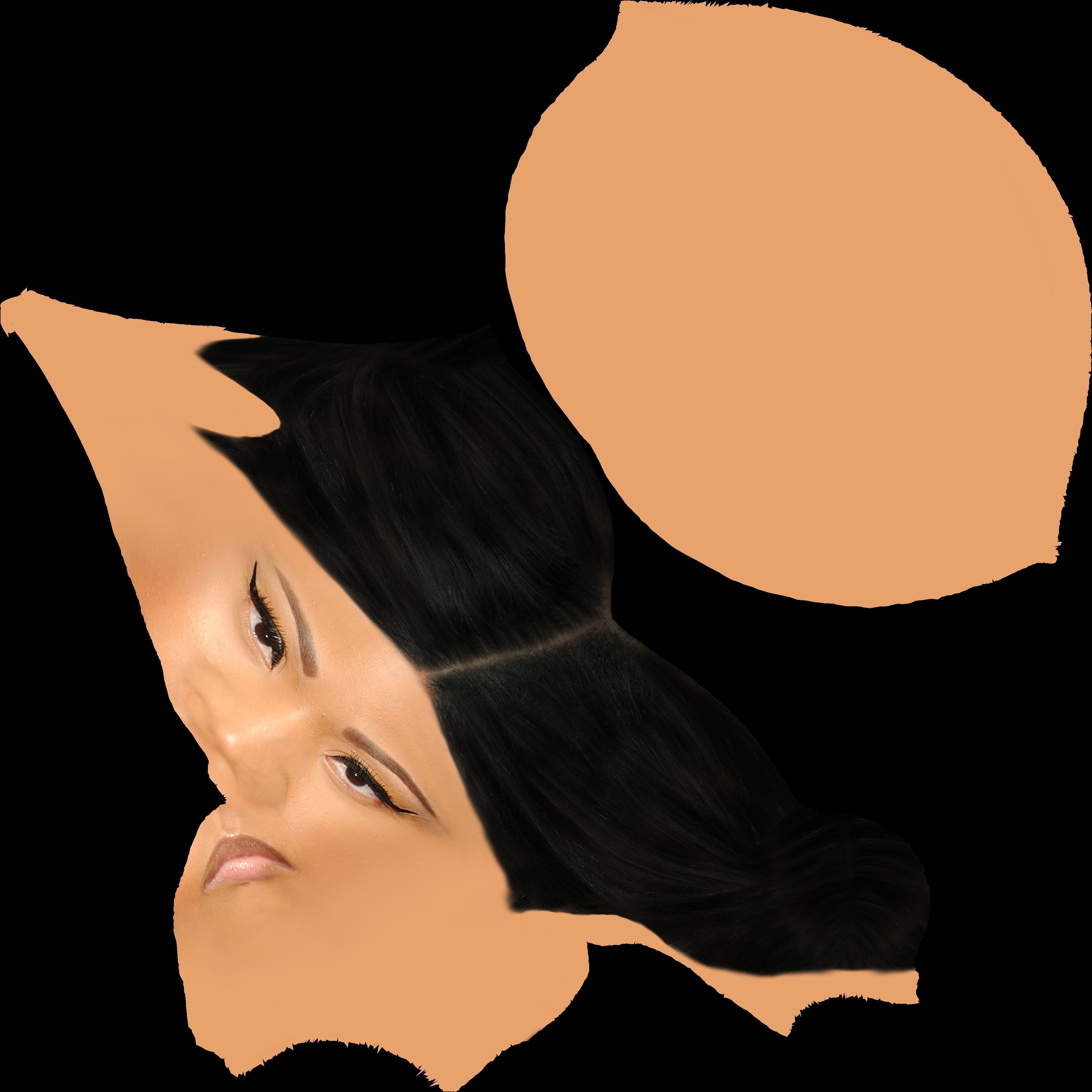 Nicki Minaj 3D model | CGTrader
