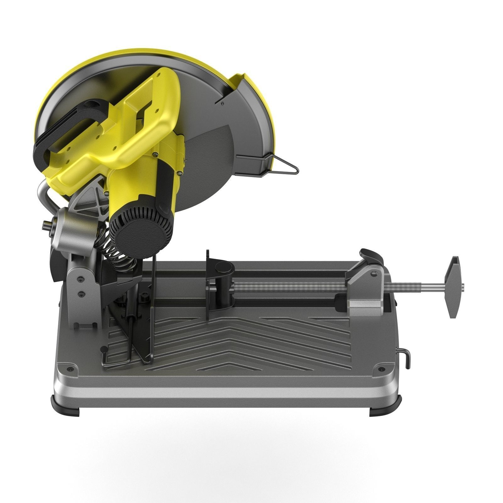 44 Models Machine Tools and Hand Tools Collection 3D model | CGTrader
