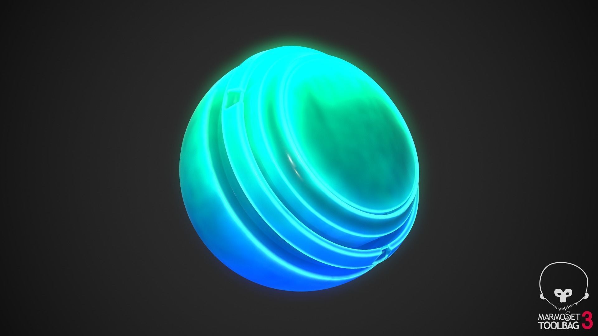 Crystal Smart Material Texture | CGTrader