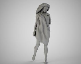 Toga 3D Printing Models | CGTrader