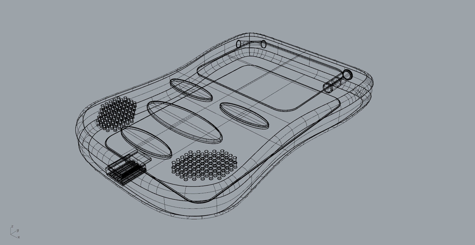 Original Older MP3 3D design 3D model 3D printable | CGTrader