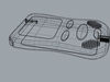 Original Older MP3 3D design 3D model 3D printable | CGTrader