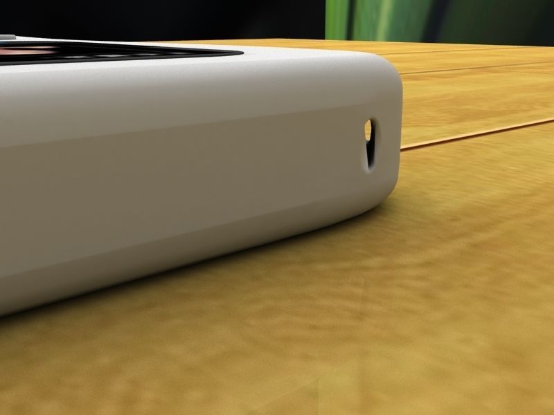 Original Older MP3 3D design 3D model 3D printable | CGTrader