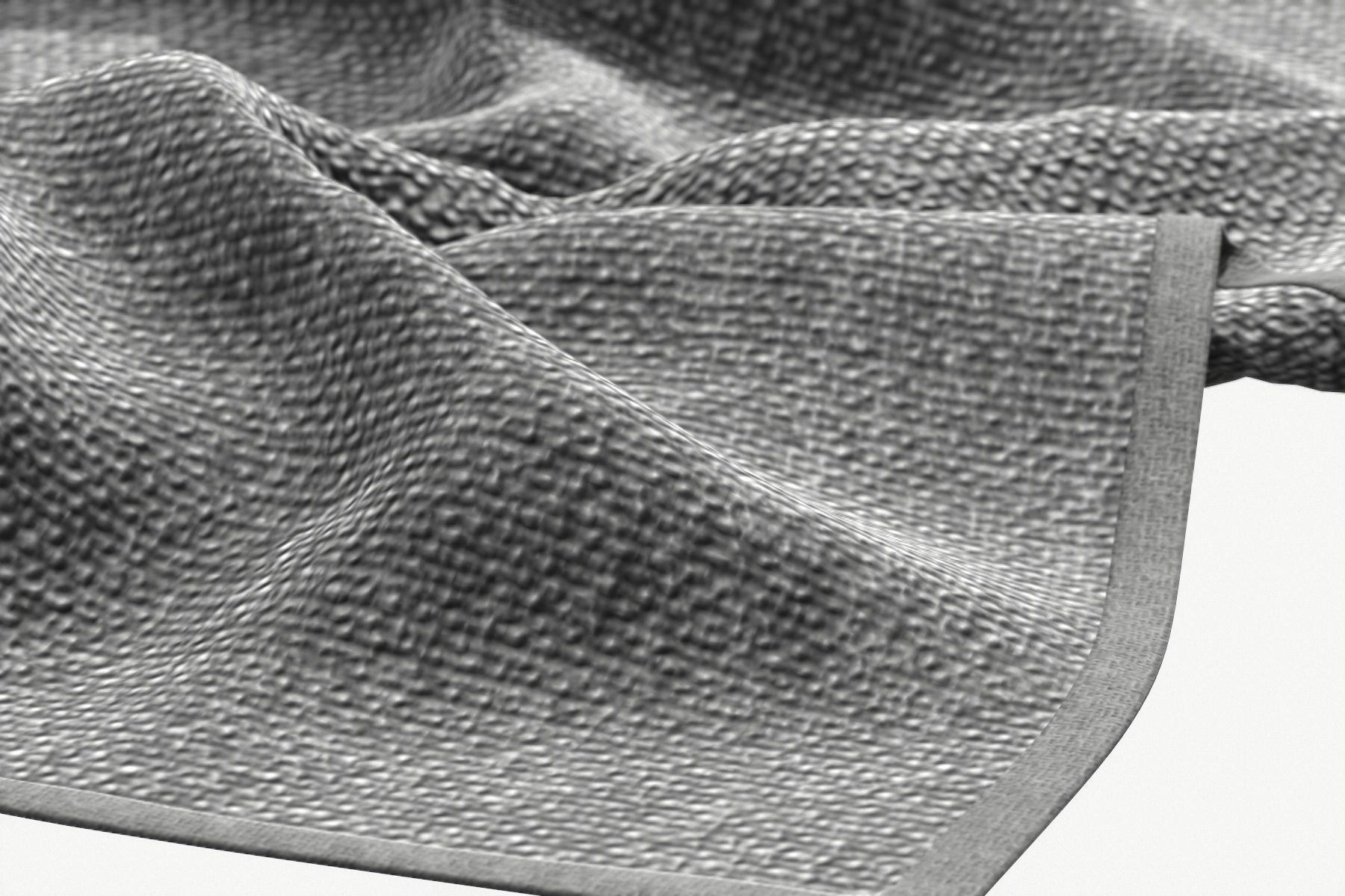 Fabric Set V3 3D model | CGTrader