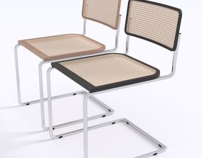 Cesca 3D Models | CGTrader