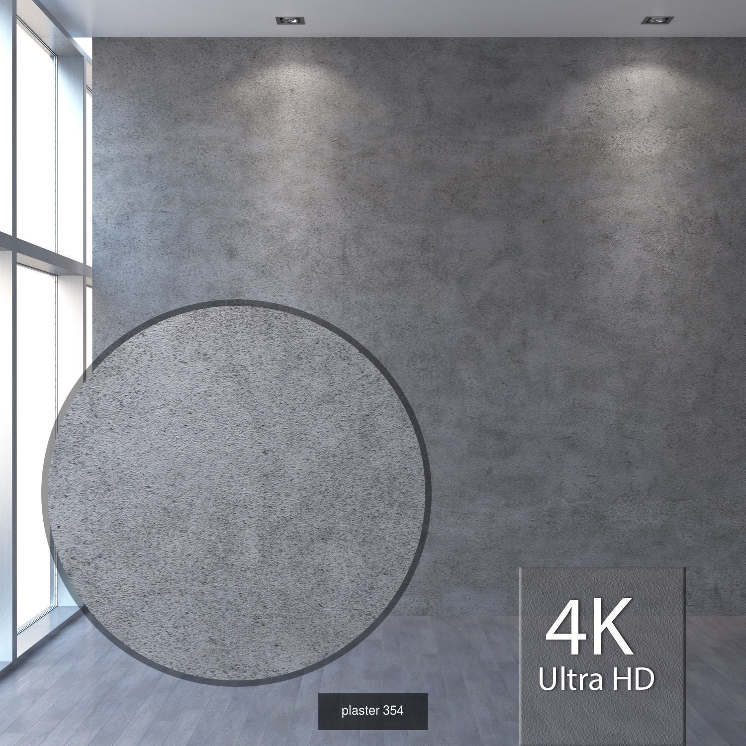 35 concrete textures 3D Model Collection | CGTrader