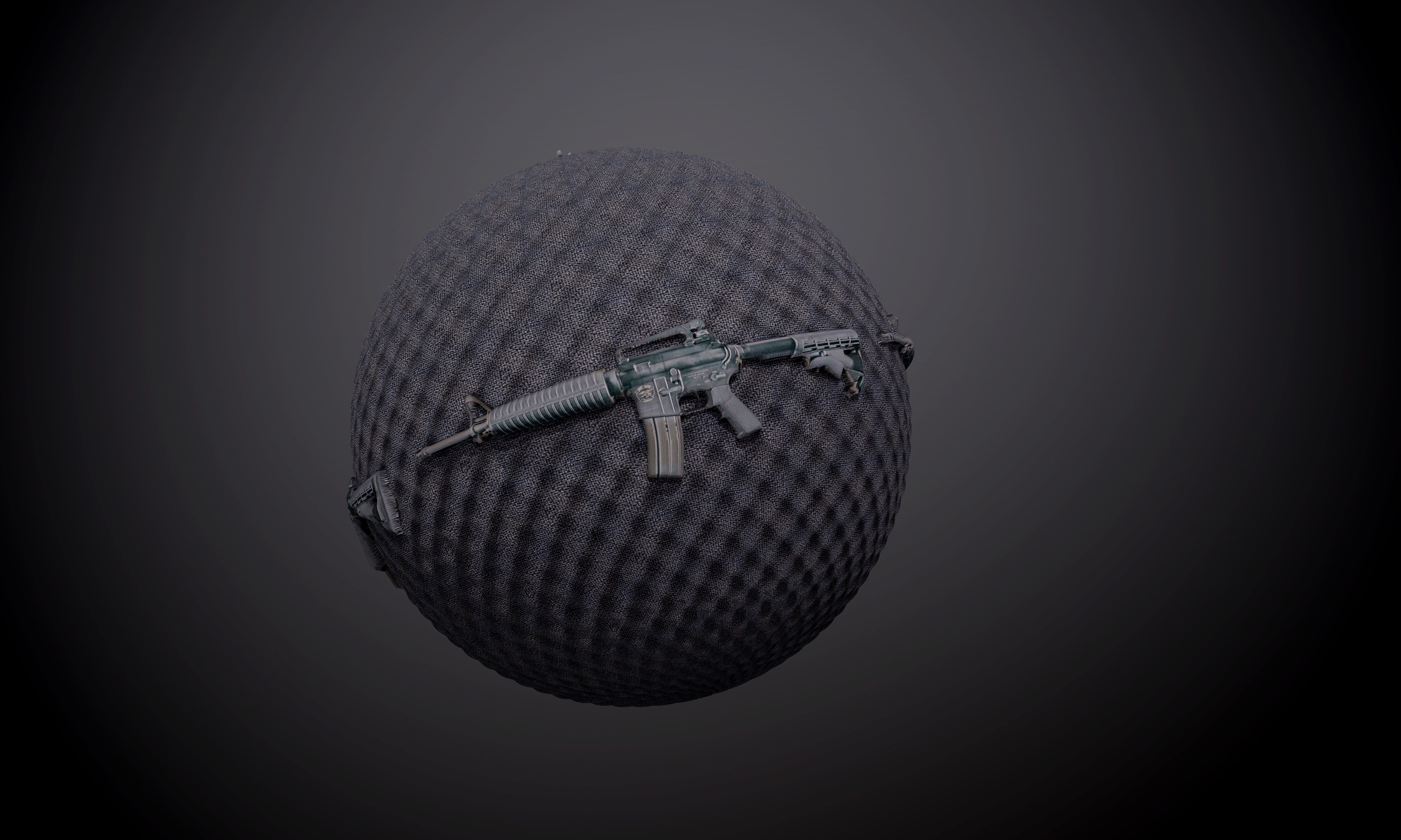 200 Military War Seamless PBR Textures Texture | CGTrader