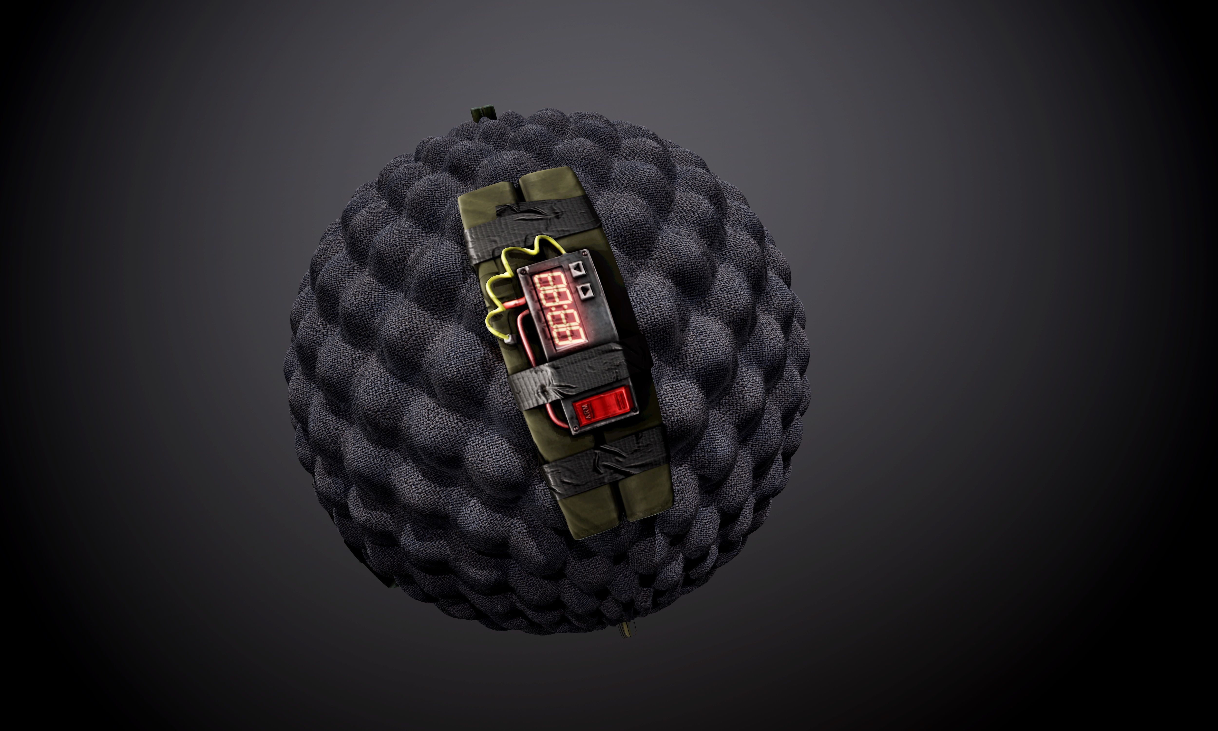 200 Military War Seamless PBR Textures Texture | CGTrader