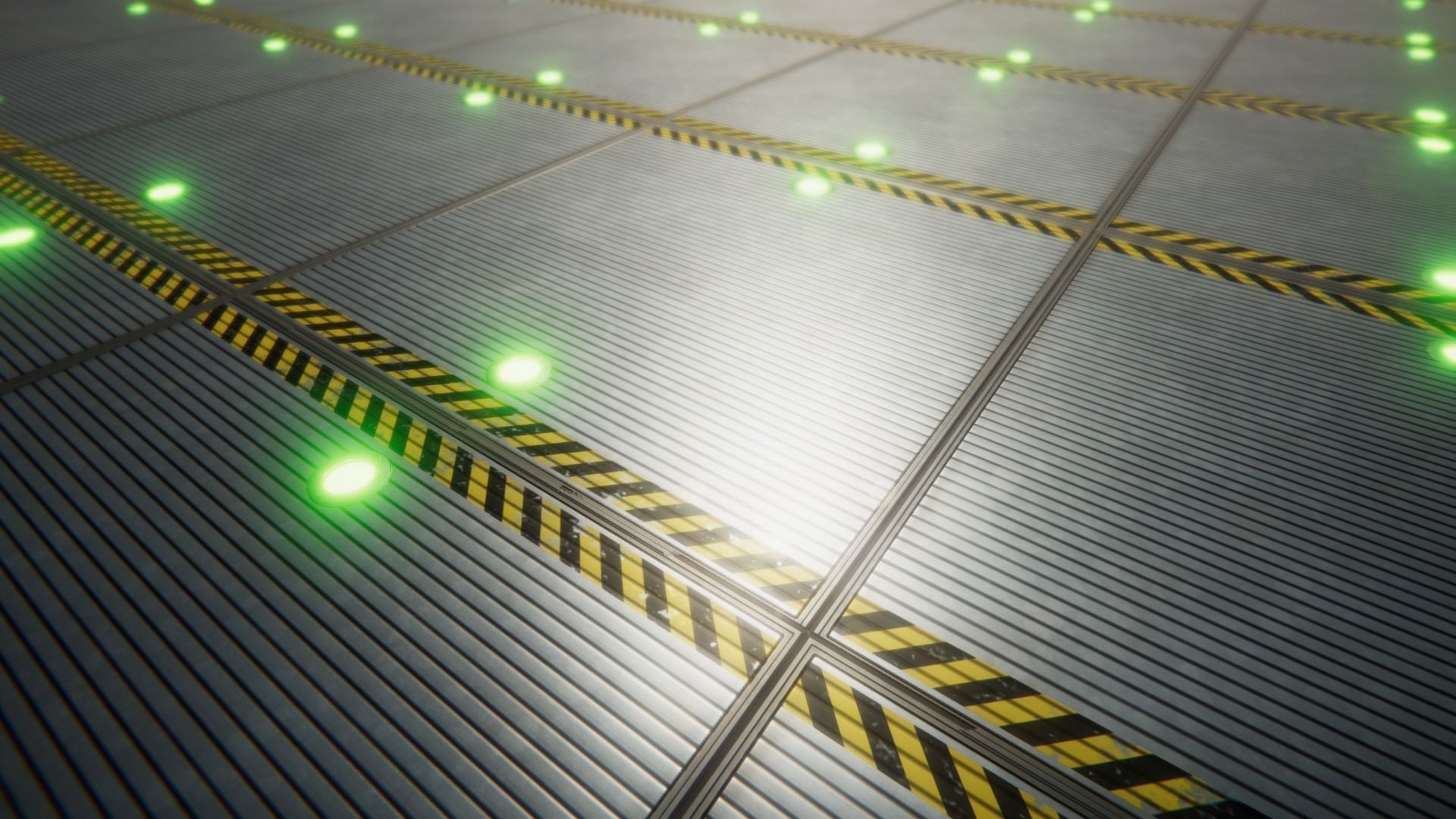 Texture PBR Seamless Sci-Fi Textures Collection UPDATED VR / AR / low ...