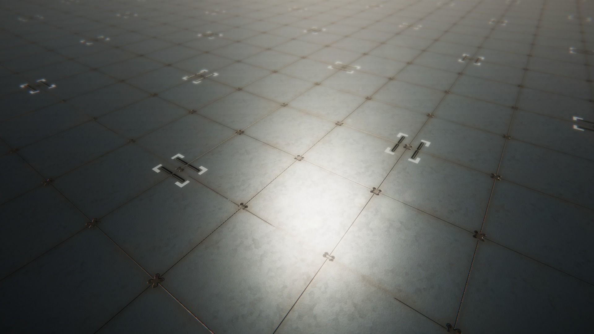 Texture PBR Seamless Sci-Fi Textures Collection UPDATED VR / AR / low ...