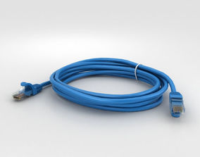 Cable 3D Models | CGTrader