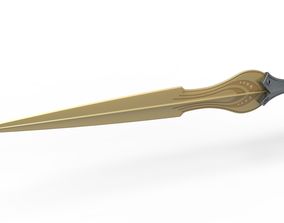 Kroenen Sword
